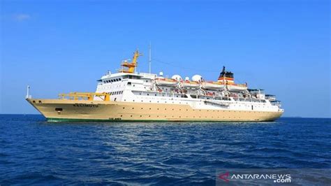 Ketahui Syarat Naik Kapal Laut Terbaru 2024 Narasi TV