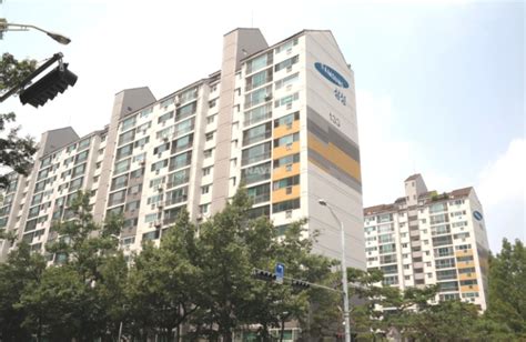 1기 신도시 분당 재건축 리모델링 사업성 분석 서현동 시범단지 삼성한신아파트 네이버 블로그