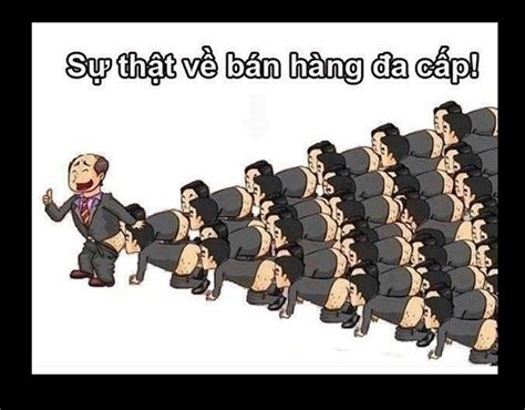 Biến Tướng Loại Hình Kinh Doanh đa Cấp Tại Việt Nam Coin Checker