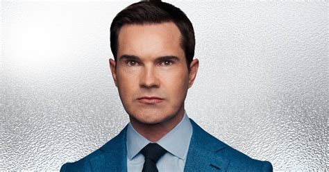 Jimmy Carr Terribly Funny
