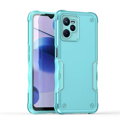 ETUI EXOGUARD DUAL REALME C PANCERNE CASE OBUDOWA FUTERAŁ EXOGUARD Sklep EMPIK