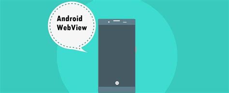 What Is Android System Webview Itechbeast