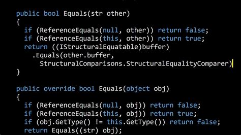 An ASCII C String YouTube