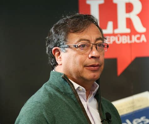 El Presidente Gustavo Petro retiraría la reforma política que se