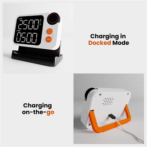 Flow Timer Features And Specifications Minimal Desk Setups