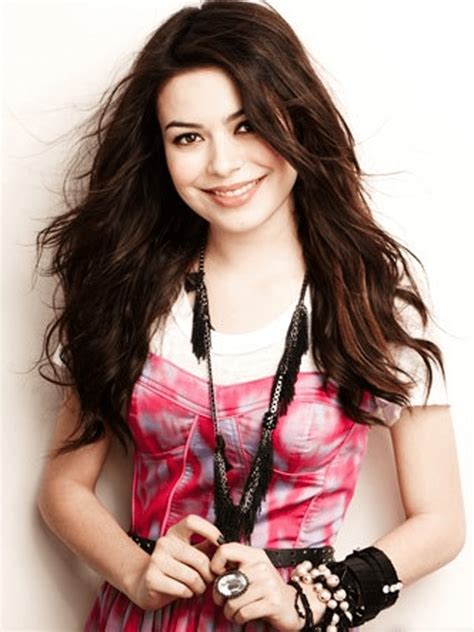Miranda Cosgrove Wallpapers Wallpaper Cave