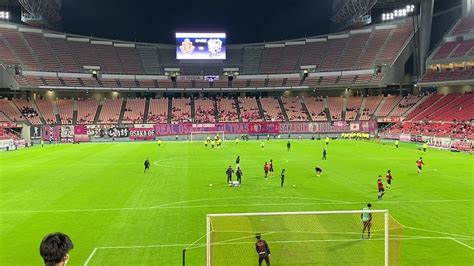 第101回 天皇杯 準々決勝 名古屋グランパスvsセレッソ大阪 両チーム メンバー紹介 Youtube