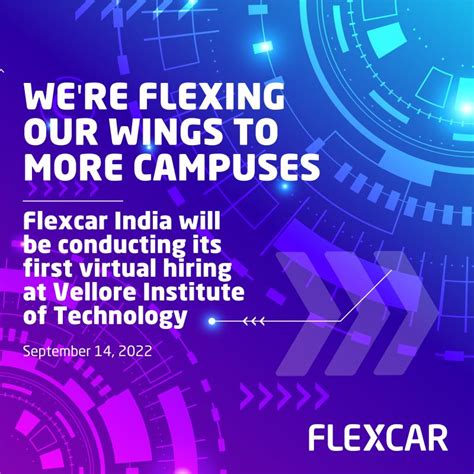 Hiring Flexters Disrupt Carownership Flexcarcareers Flexcarindia