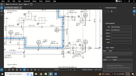 Concrete Quantity Takeoff And Cost Estimation By Umar421 Fiverr