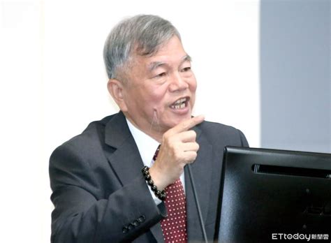 選舉大敗遭點名下台 沈榮津：坦蕩蕩作該做的事 Ettoday財經雲 Ettoday新聞雲