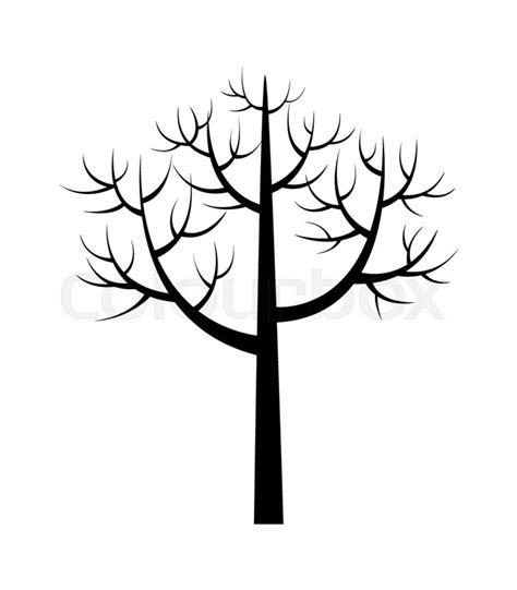 Tree Branch Icon At Collection Of Tree Branch Icon