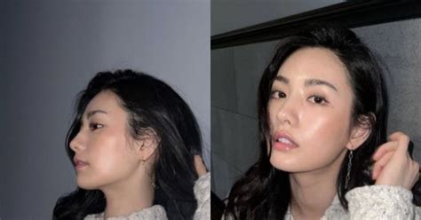 나나 옆태 앞태 완벽 비주얼 바비인형 따로없네