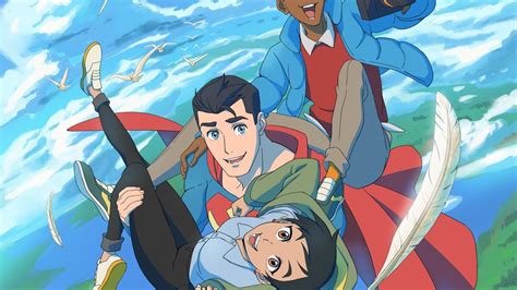 My Adventures With Superman Creators Reveal How They Managed To Sneak In Lex Luthor In Season 2