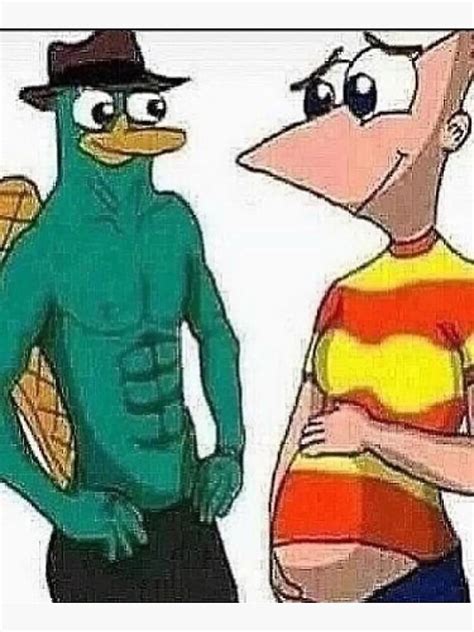 Phineas And Ferb Pregnant Captions Lovely