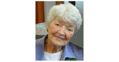 Gertrude Kernaghan Obituary 2016 Thunder Bay On The Thunder Bay