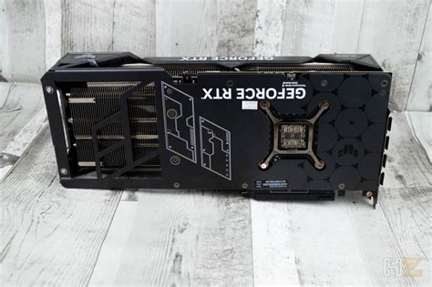 Asus Tuf Gaming Rtx 4080 Análisis Completo En Español