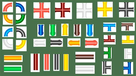 Vector Symbol Library Scalable BAS Graphics QA Graphics