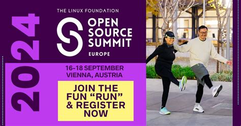 The Linux Foundation On Linkedin Ossummit Opensource Oss