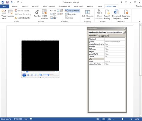 Alternative Execution Macro Saga Windows Media Player Part 2