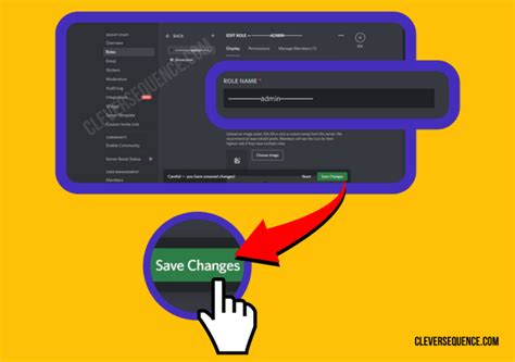 9 Steps To Separate Roles In Discord In 2025