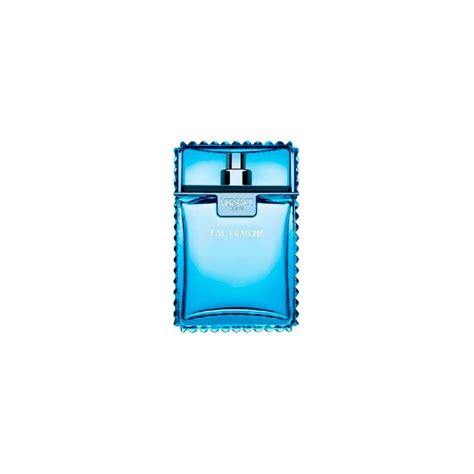 Versace Eau Fraiche Eau De Toilette 50 Ml