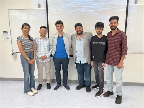 Pranav Pradeep On Linkedin Quality5 Ai Innovation Asq Lcit