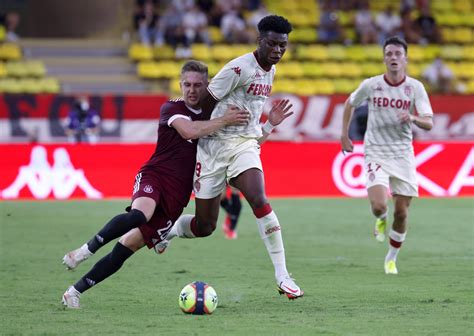 Man Utd Make Contact Over Tchouameni