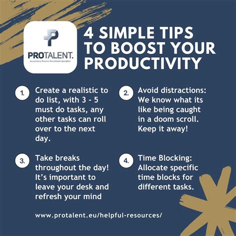 Productivitytips Worksmarter Professionalgrowth Kegan Mcphilbin