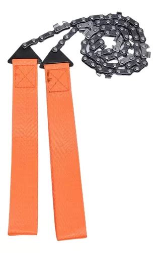 Motosserra Manual De 24 Polegadas Serra De Bolso Externa Su Parcelamento Sem Juros