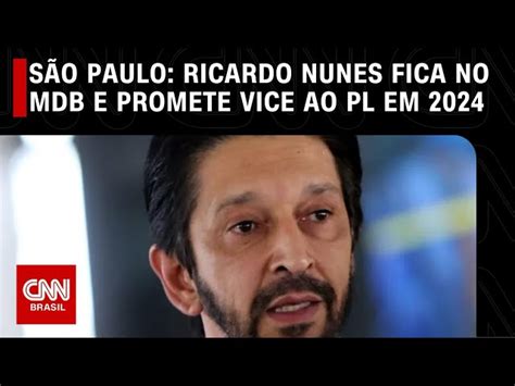 Eleições Municipais Em Sp Boulos Tem 32 E Nunes 24 Diz Datafolha