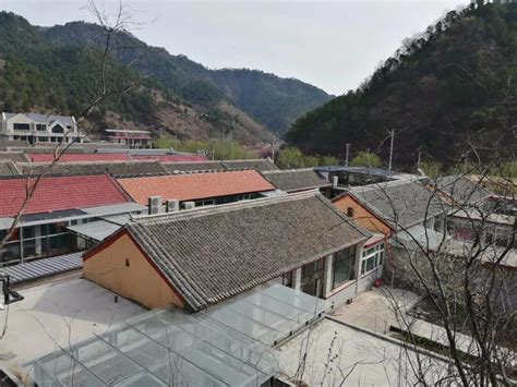 北海平房出租带院子北海老房子带院子出售河平房出租带院子大山谷图库