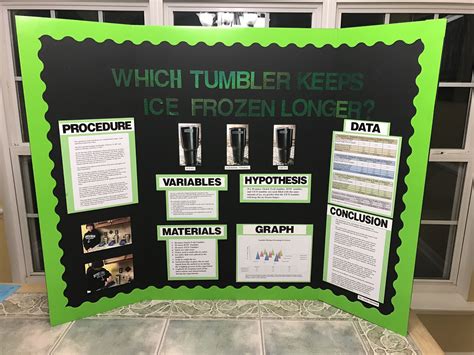 Science Project Ideas For 9th Grade