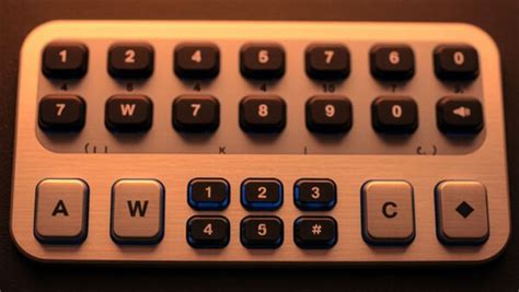 Custom Silicone Keypad Design A Guide For Different Devices And Industries