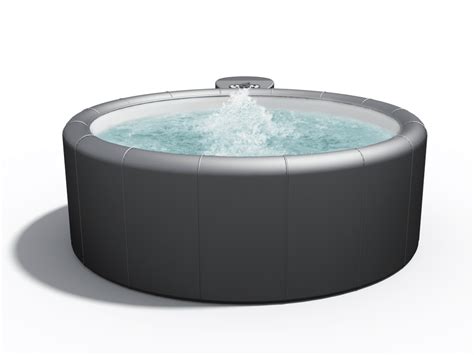 Softub Whirlpool Poseidon Plus Kaufen