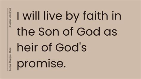 Abraham Has Many Sons Pptx