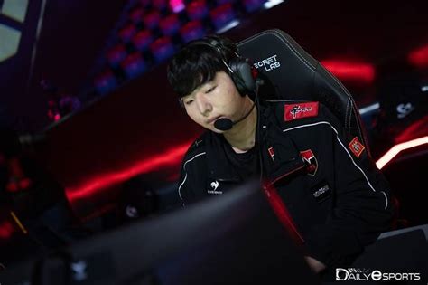 포토 고리 김태우 어려운 상대를 만났어