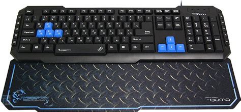 Купить Qumo Dragon War Desert Eagle Pro (GK-001) в Минске - фото, цены ...