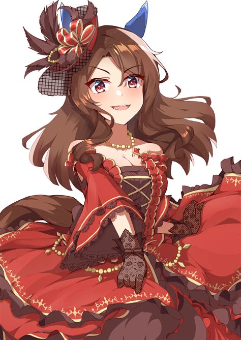 キングヘイロー ウマ娘 のTwitterイラスト検索結果