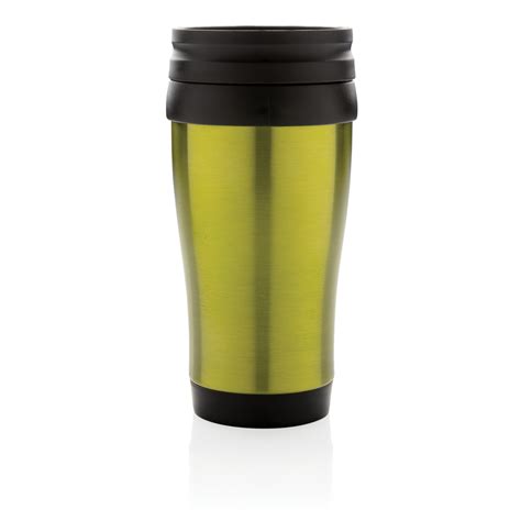 Taza Acero Inoxidable