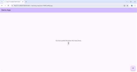 How To Deploy Your Flutter Application On Your Wordpress Website