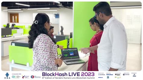 Kerala Blockchain Academy On Linkedin Tech Blockchain