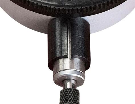 Starrett 25sb Split Bushing For Dial English Indicator Stem Ideal