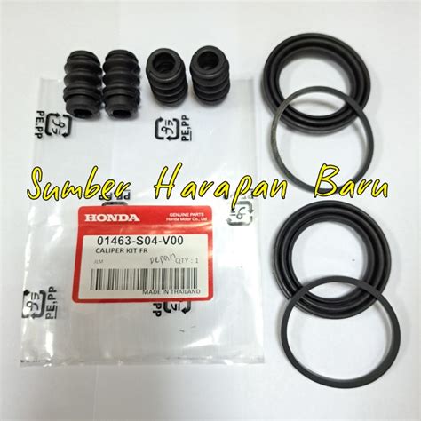 ชดซลคาลปเปอรคาลปเปอร เบรคหนา แจส GD3 City GD8 IDSI VTEC 2003
