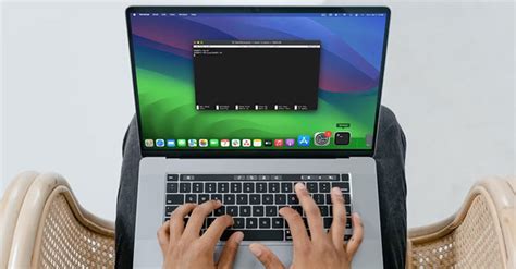 Cách Tùy Chỉnh Zsh Prompt Trong Macos Terminal