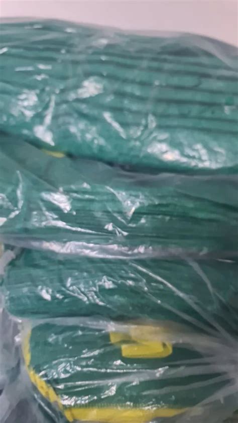 Agricultural Green Net 75 Length 50 M At 26 Square Meter In Surat ID 2855837564812