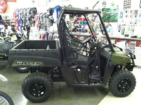 2011 Polaris Ranger 400 For Sale Atv Classifieds