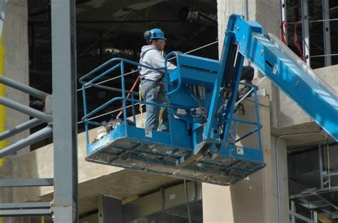 Types Of Mewp Guide 2024 Icydk