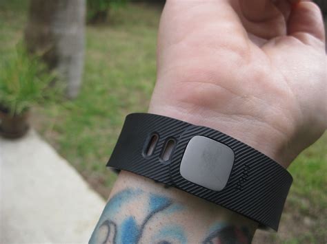 Reviewed Fitbit Charge Windows Central