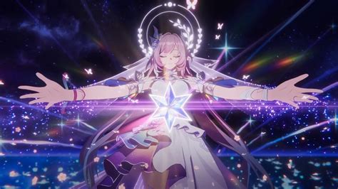 Cyrene Release Date Confirmed In New Honkai Star Rail 37 Drip