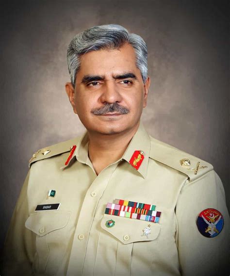 Dg Ispr Maj Gen Babar Iftikhar Among 12 Major Generals Promoted To Rank